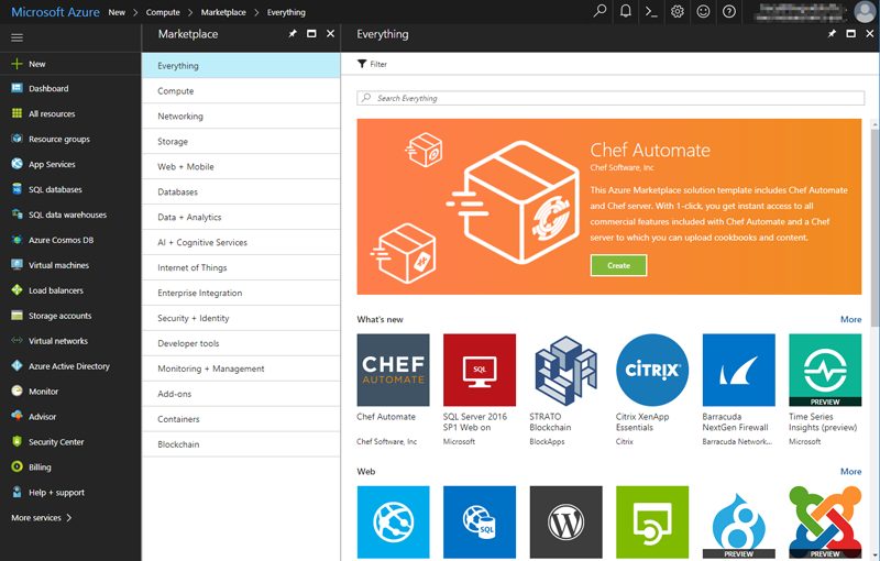 Microsoft Azure, wat is dat precies? - Techne
