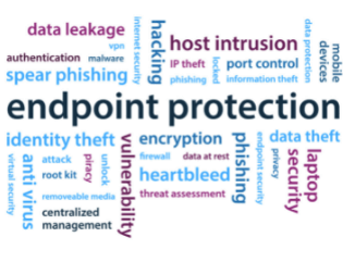 EDR: Endpoint Detection & Response - Techne